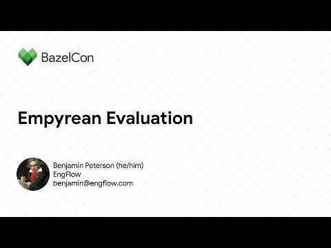 Empyrean Evaluation