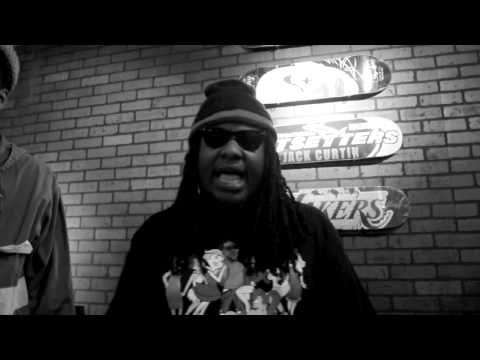 MICK GOT BARS | Mick N Matt