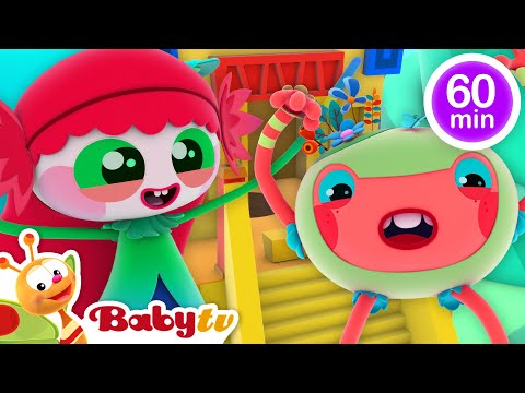 Best of BabyTV: Top Episodes for Fun & Learning! | Favorite Episodes for Kids! ๐๐บ @BabyTV