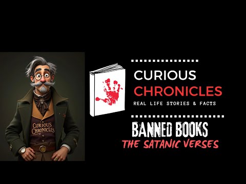 The Satanic Verses: Salman Rushdie’s Controversial Masterpiece Explained