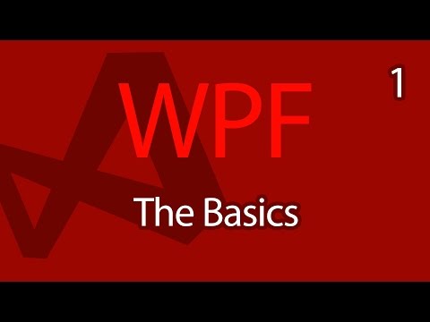 Autodesk Developer Blog : Revit WPF Add-Ins and Template