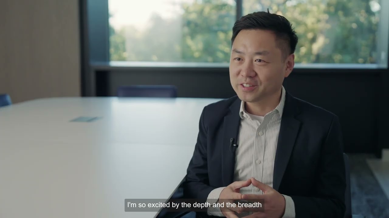 Navigating the Evolving Power & Renewables Landscape with Wood Mackenzie