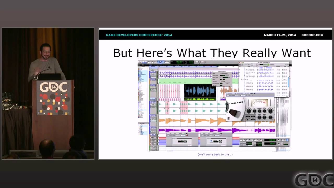 Lessons Learned from a Decade of Audio Programming