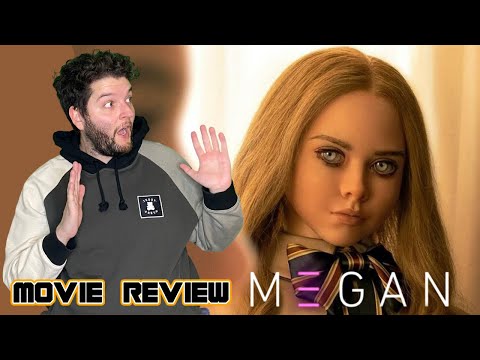 MEGAN - Movie Review