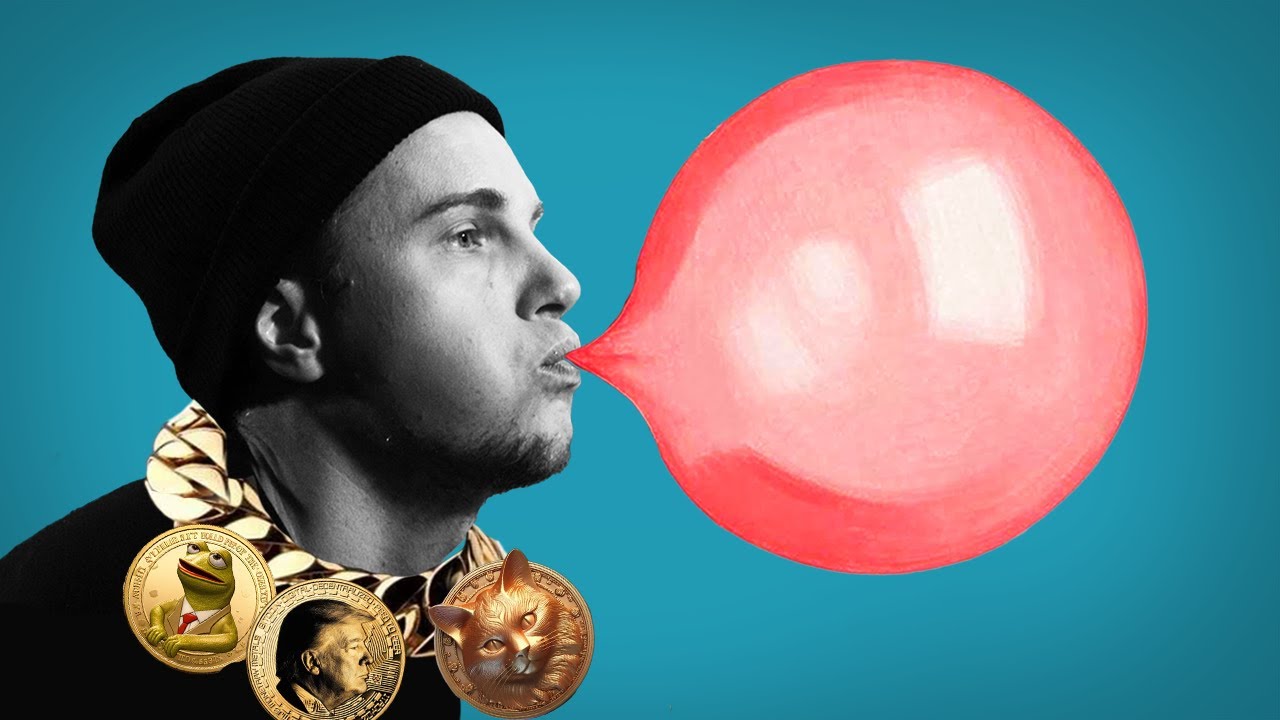 Meme Coin Bubble Explained: Is Crypto in a Dot-Com 2.0?