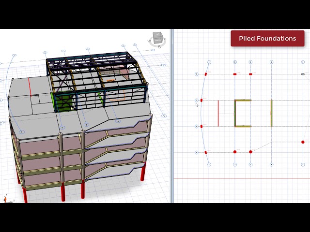 Prota Software - Prota Structure Engineering Software IT / Technology Services from Ahmedabad