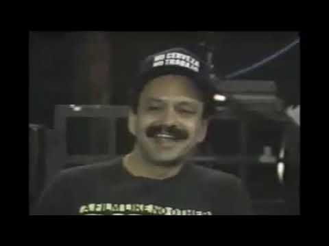 The Making of Oliver and Company (1988)
