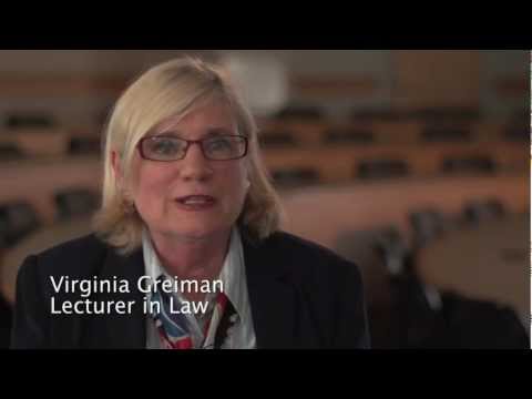 BU Law's International Development and Project Finance Course for International Students