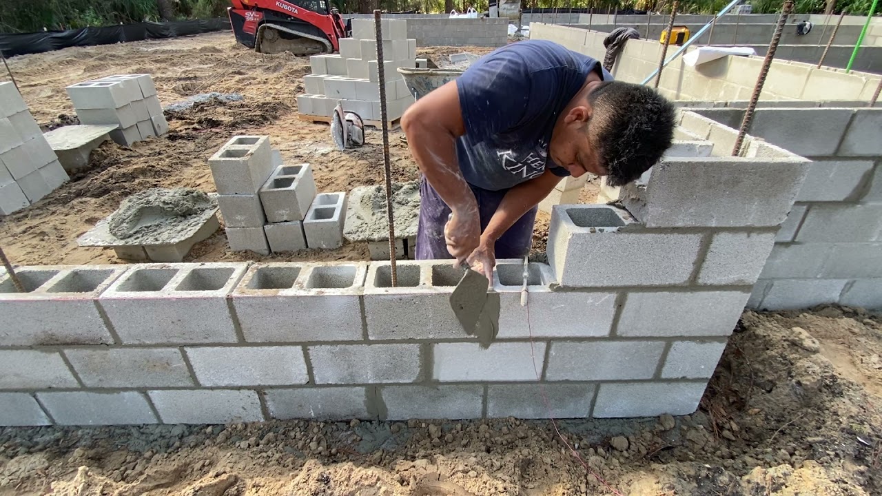 The right tips for learning to glue blocks that many don't want to teach