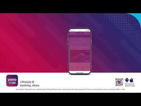 Issue & Manage your Virtual Debit Card conveniently with YONO SBI.