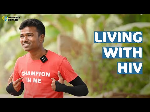 My Story | Being HIV and positive