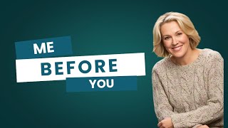 #Me Before You Bye Jojo Moyes Chapter 1