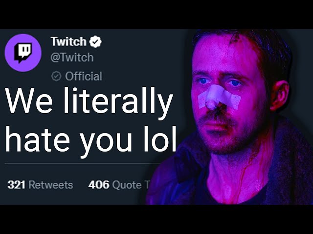 Who is skumnut? Streamer suspended on Twitch almost a year ago gets ...