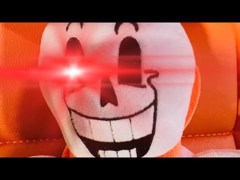 Why you play bonetrousle correctly.