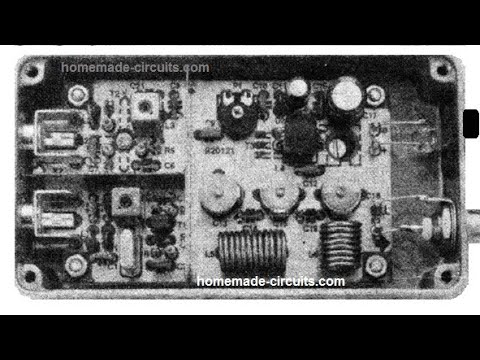 27.195 MHz Strong UNID Data Signal 27,195 kHz Data RCRS