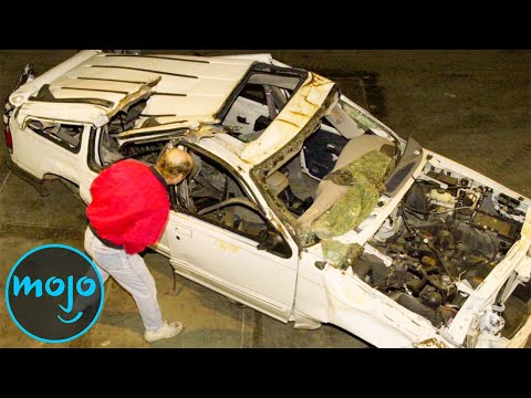 Top 10 Worst Car Scandals In History