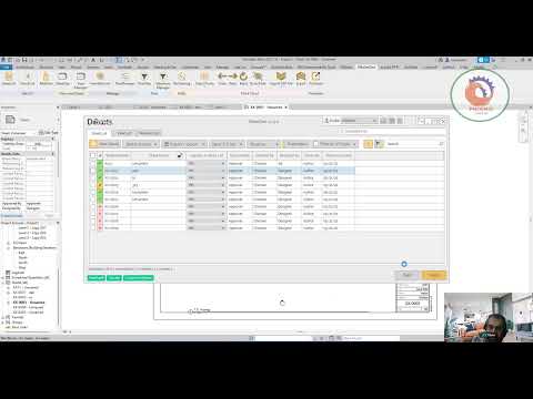 Combining DiRoots Productivity Revit Plugins DiRootsOne ريفيت – Phoenix