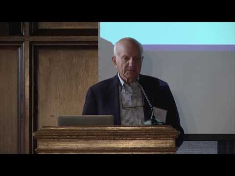 Robert Lamb Hart, "Humanism in Architectural Practice Today" - Driehaus Symposium 2017