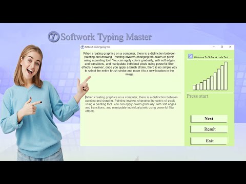 Build your own typing speed application in python tkinter