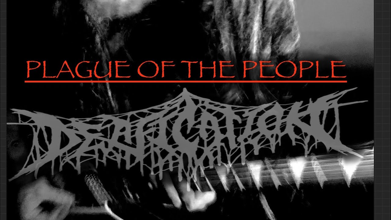 DEAFICATION: PLAGUE OF THE PEOPLE 