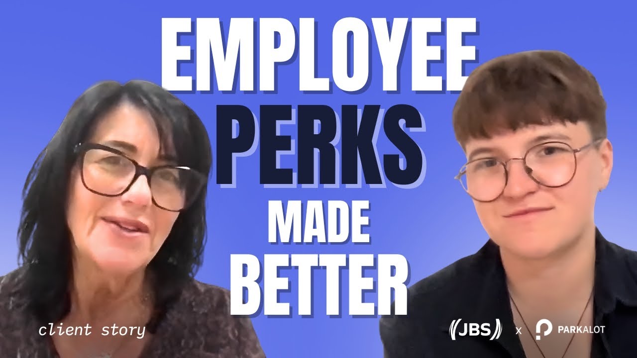 JBS’s Smart Parking Management: Unlocking Employee Perks | Parkalot Case Study