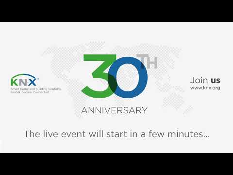 KNX is 30
