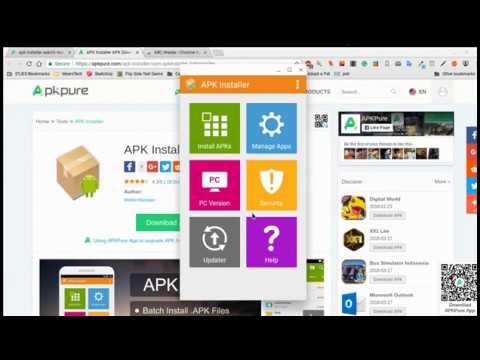 How to Get Any Google Play App on Chromebook! (Works!!)