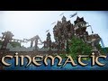 The Great Citadel - Ravendal Minecraft Map