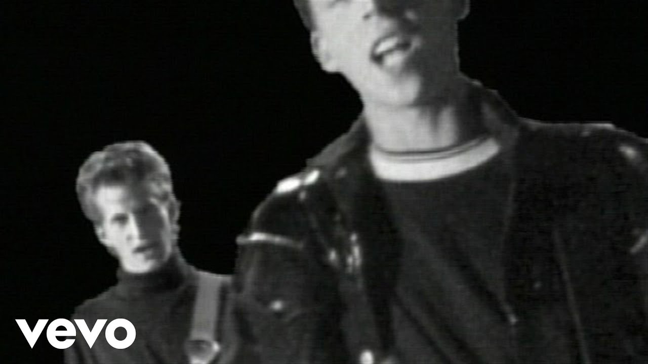 Material Issue - Very First Lie