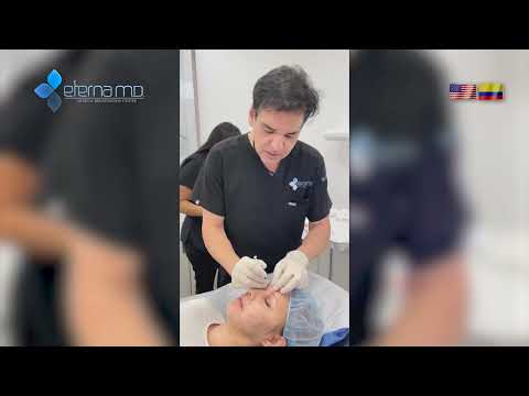 Eterna MD Medical Rejuvenation Center | Dr. Carlos Mercado | Orlando, FL