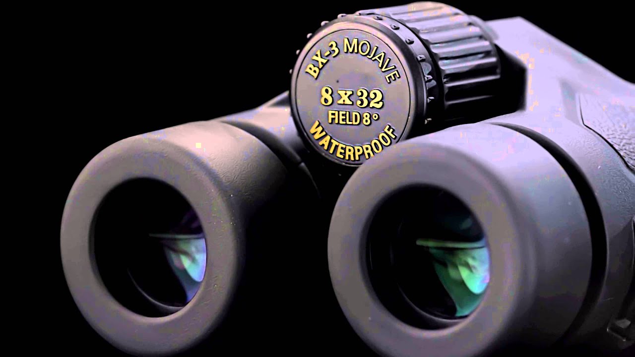 LEUPOLD BX3 MOJAVE COMPACT