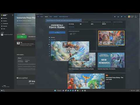 Gamepass - Ubisoft Connection.