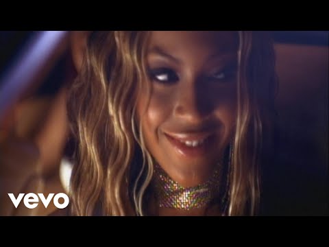 Destiny's Child - Jumpinā Jumpinā (Official Music Video)