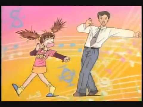 Vietnam Anime favourite Revival Music Manga song