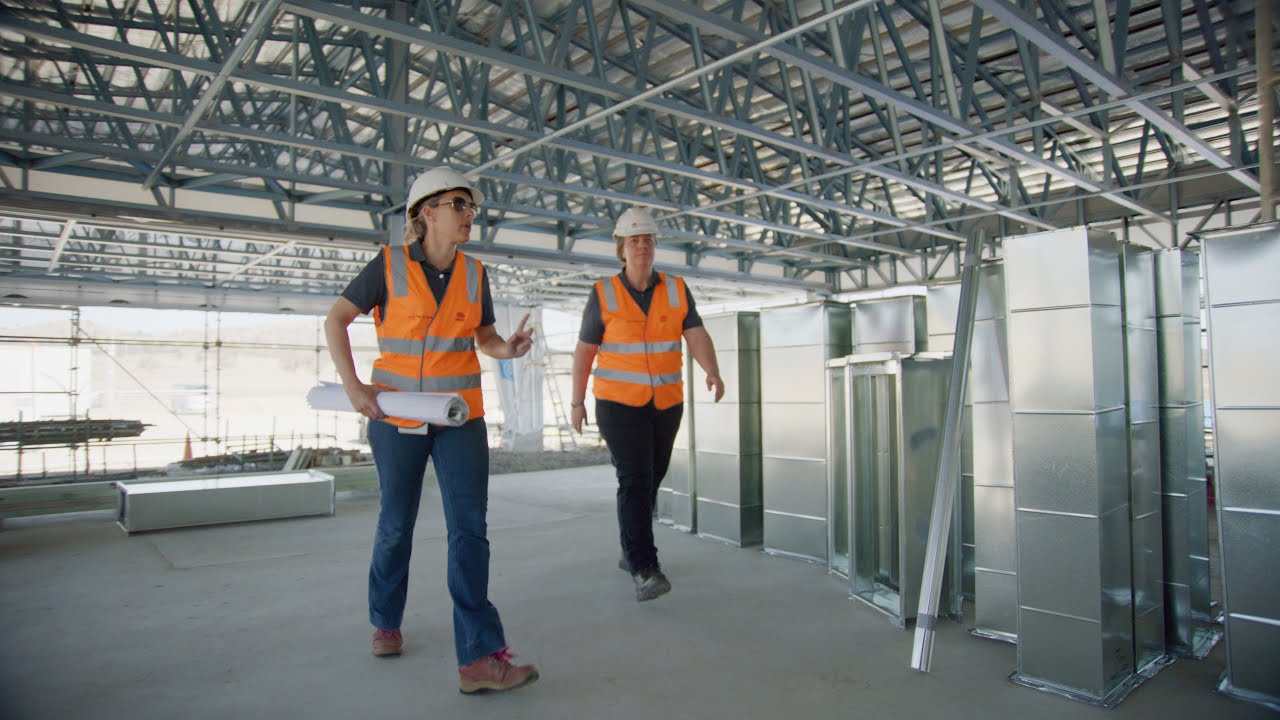 Careers | Public Works