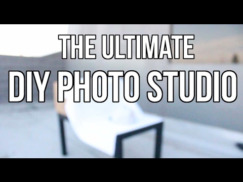The Start Up Guide To Ecommerce Product photography