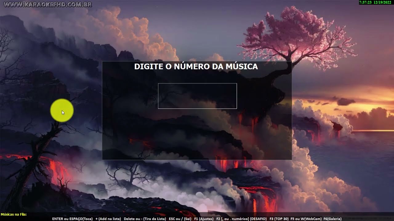 Como atualizar a base de dados SONG json Karaoke FHD 2 2