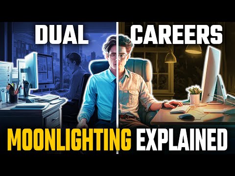 Is Moonlighting Ethical? Debating the Side Job Dilemma | BISBO