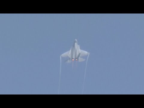 China's J-35A stealth fighter jet debuts at Zhuhai airshow
