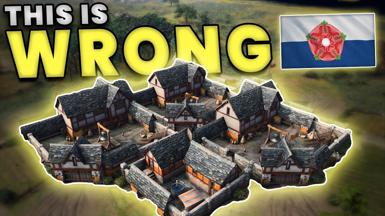 The Most ILLEGAL Lancaster Build I’ve Tried In Conqueror (Full Guide)