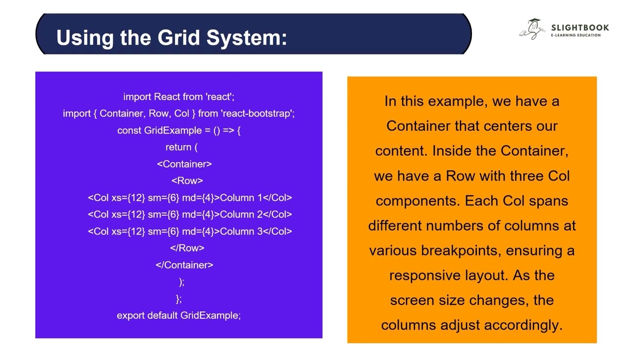 24. ReactJS Tutorial - Bootstrap