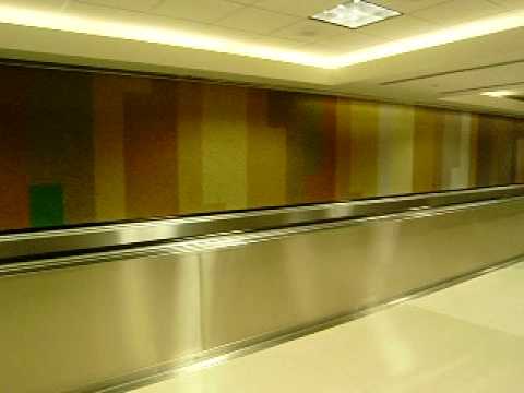 L.A.X. Mosaic tiles part 1