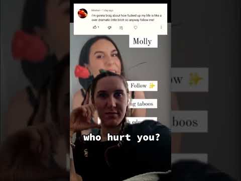 The online troll urge to feel "triggered" 🤡 #youtubeshorts #mentalhealth