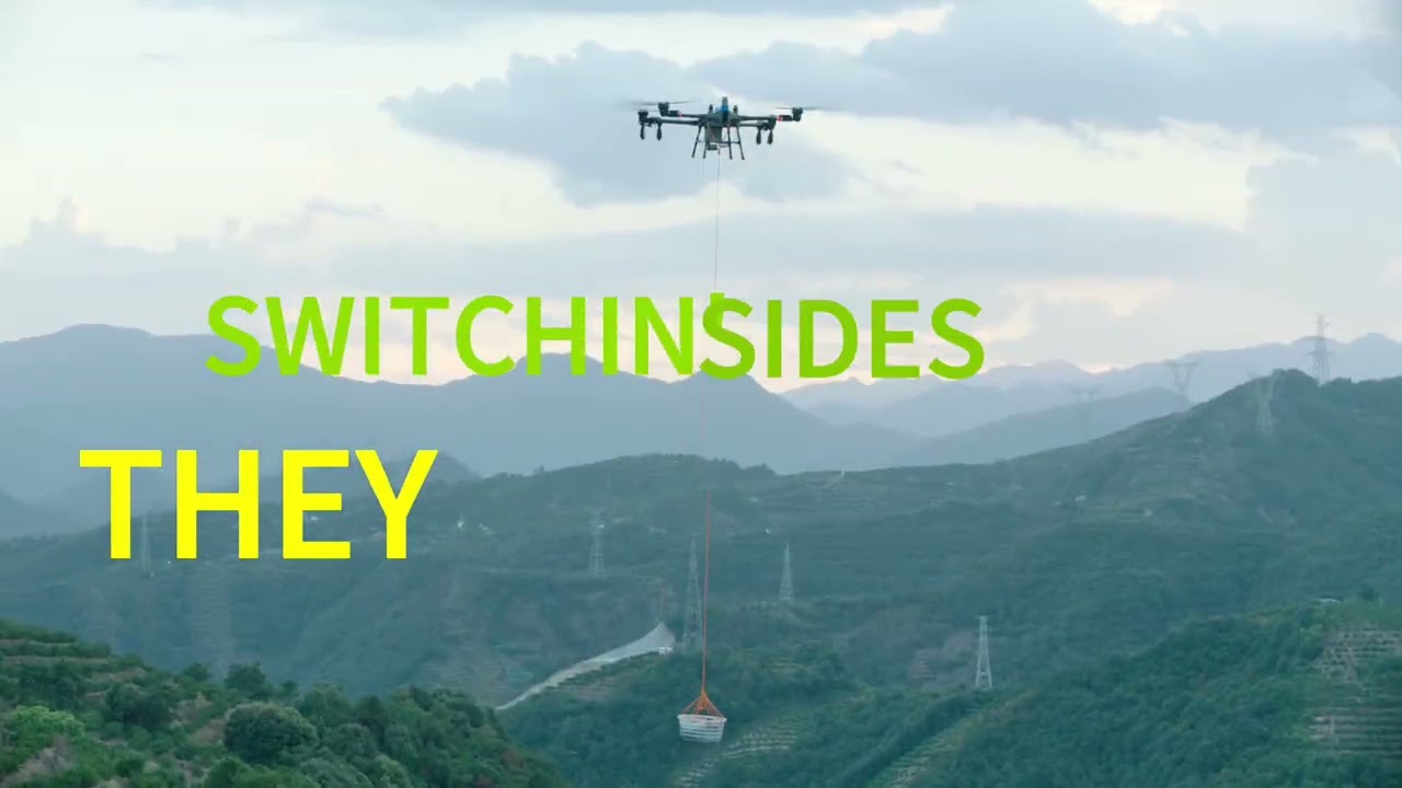 Power meets precision