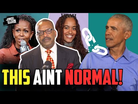 Why Did Malia Obama Drop Her Last Name? The Real Reason Exposed!