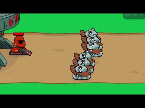 Age of Tanks Warriors: TD War for Android - Free App Download