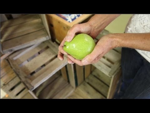 How Do I Ripen Pears?