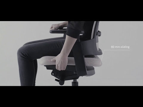3.60 Office Chair: How Does It Work?
