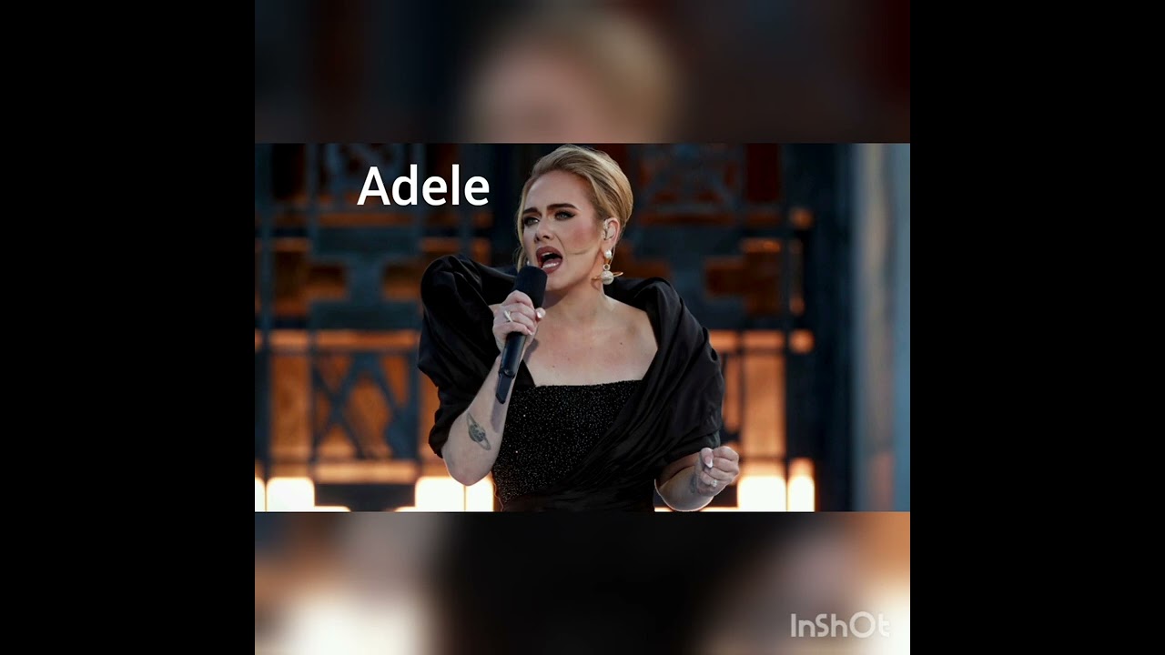 Adele picture gallery ❤❤