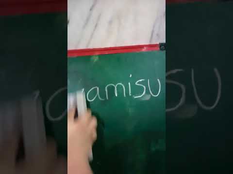 How many words are there in this word ??🤣😅